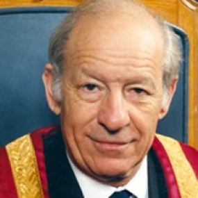 Prof Michael Rosen | The Royal College of Anaesthetists